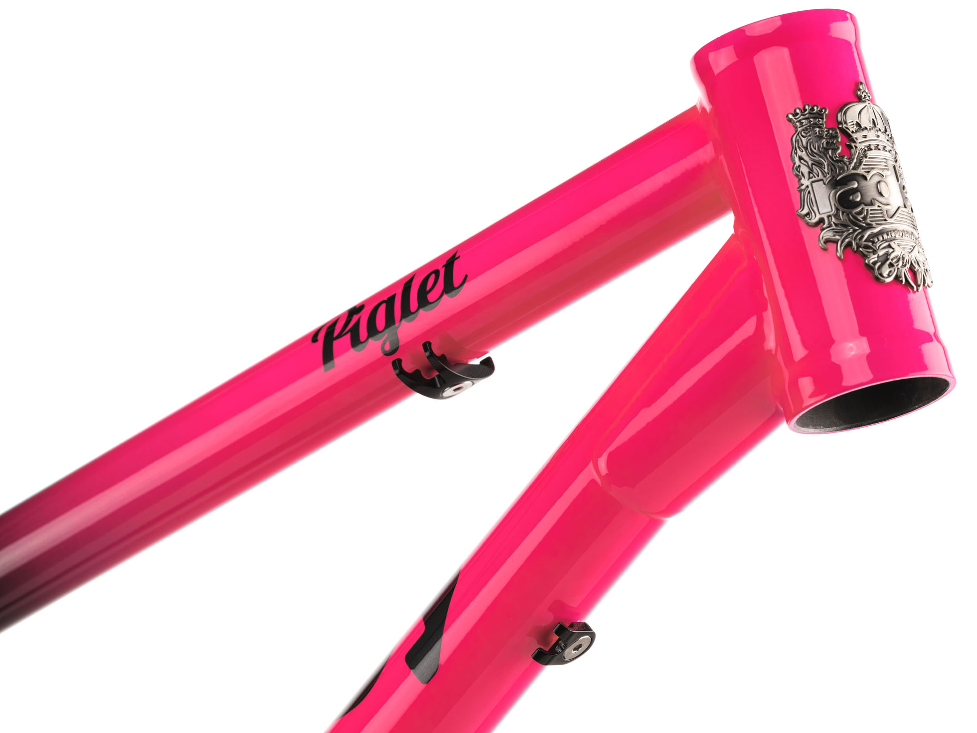 Ragley Piglet Frame - Reviews, Comparisons, Specs - Frames - Vital MTB