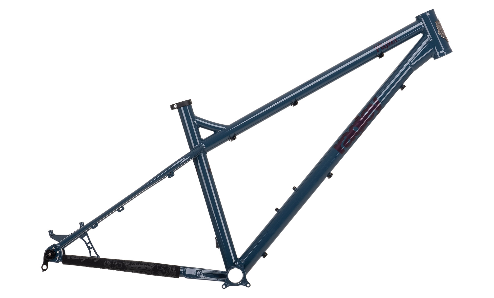 Ragley Piglet Frame - Reviews, Comparisons, Specs - Frames - Vital MTB