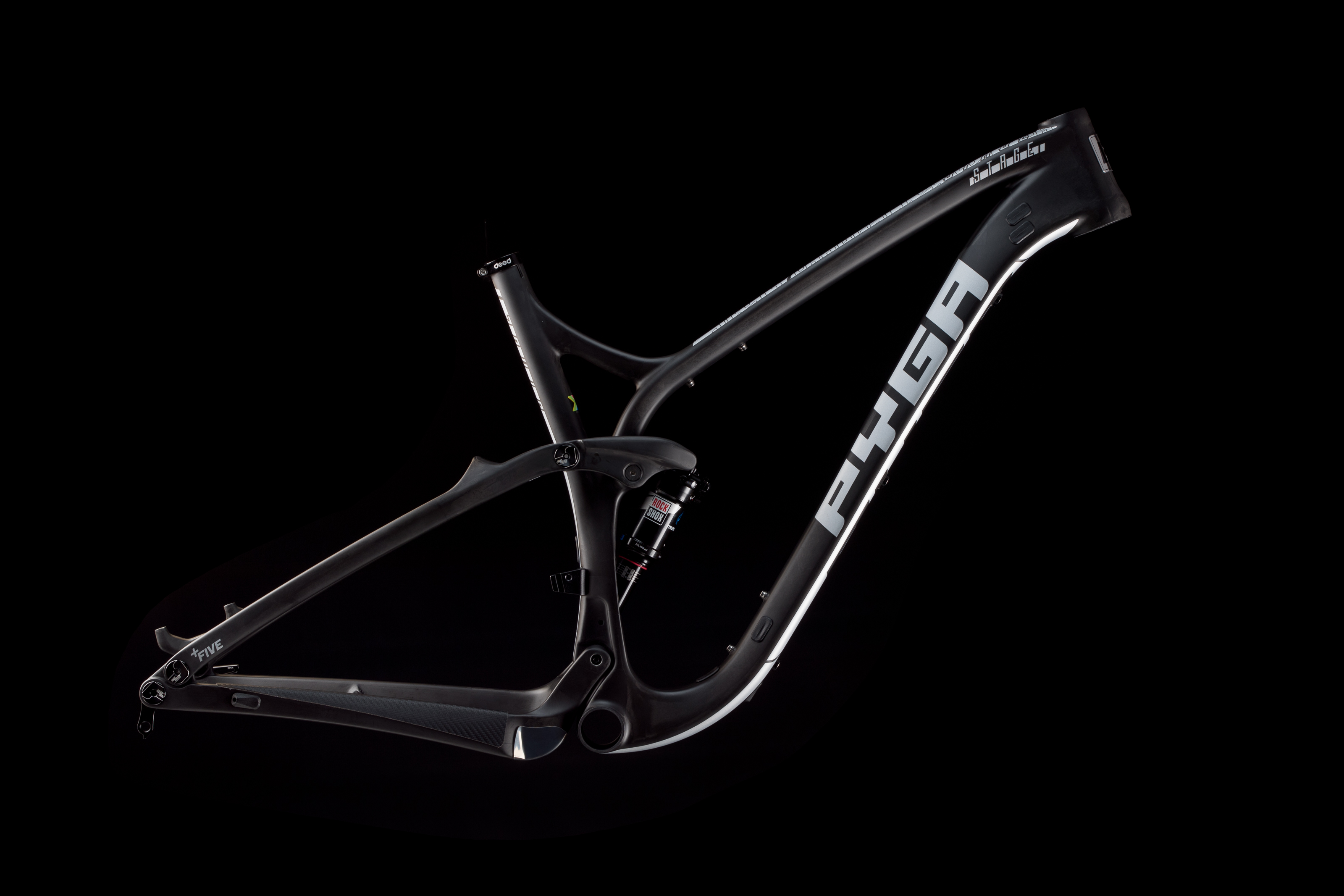 Pyga Stage Frame - Reviews, Comparisons, Specs - Frames - Vital MTB