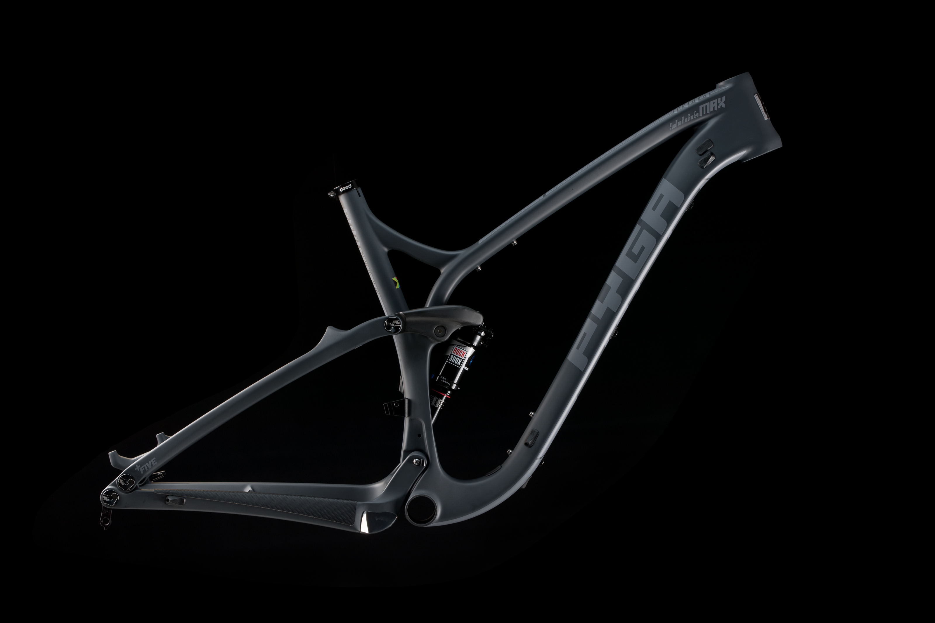 Pyga Stage MAX Frame - Reviews, Comparisons, Specs - Frames - Vital MTB
