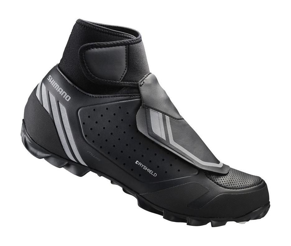 Shimano SH-MW501 Clipless Shoe - Reviews, Comparisons, Specs - Clipless ...