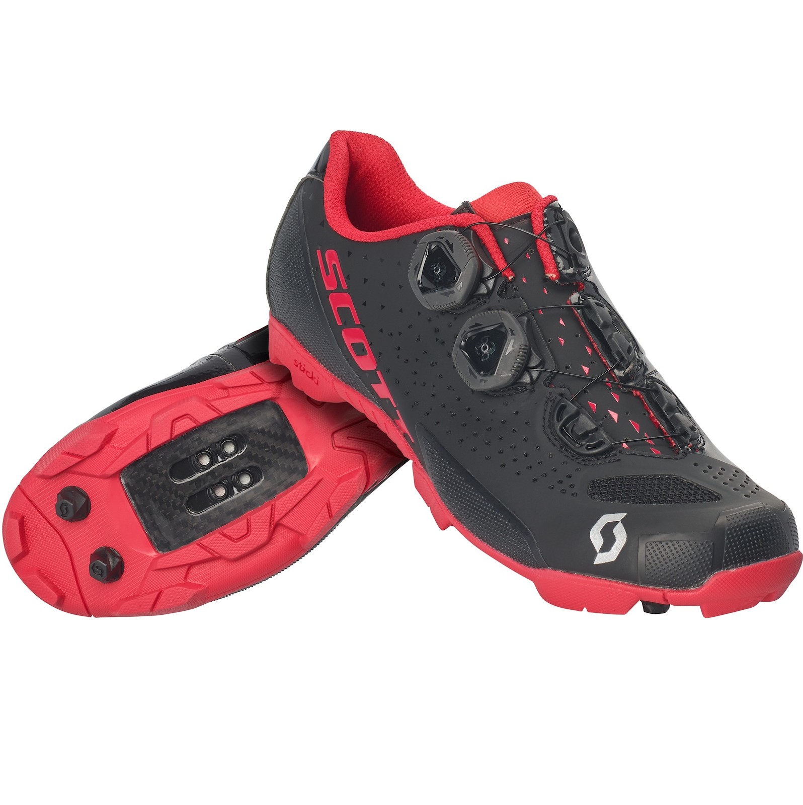 Scott MTB RC Clipless Shoe - Reviews, Comparisons, Specs - Clipless ...