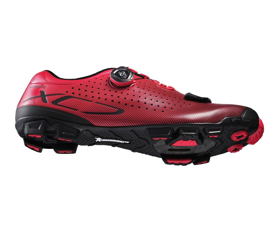 Shimano SH-XC700 Clipless Shoe - Reviews, Comparisons, Specs - Clipless ...