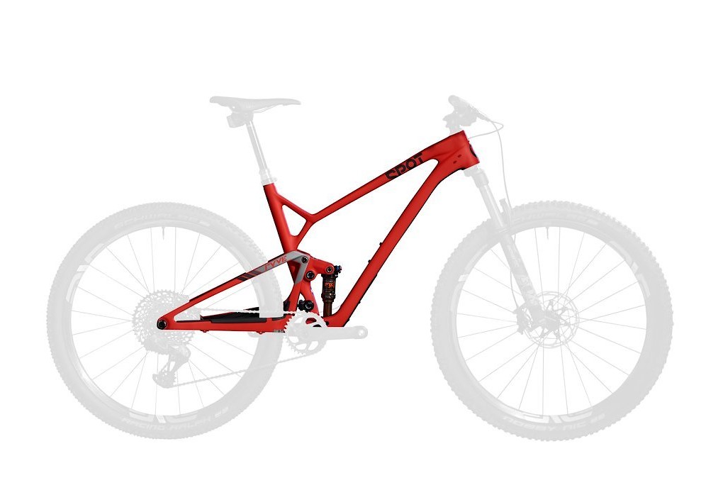 Spot Brand Ryve 115 Frame - Reviews, Comparisons, Specs - Frames ...