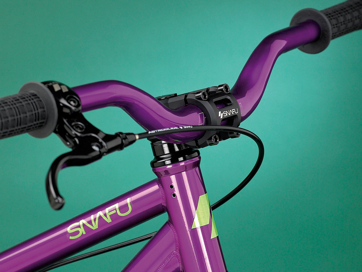 2011 Snafu Hawthorne Bike - Reviews, Comparisons, Specs - Bikes - Vital MTB