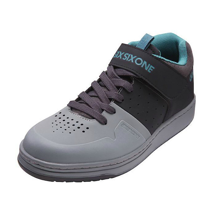 SixSixOne Filter Clipless Shoe - Reviews, Comparisons, Specs - Clipless ...