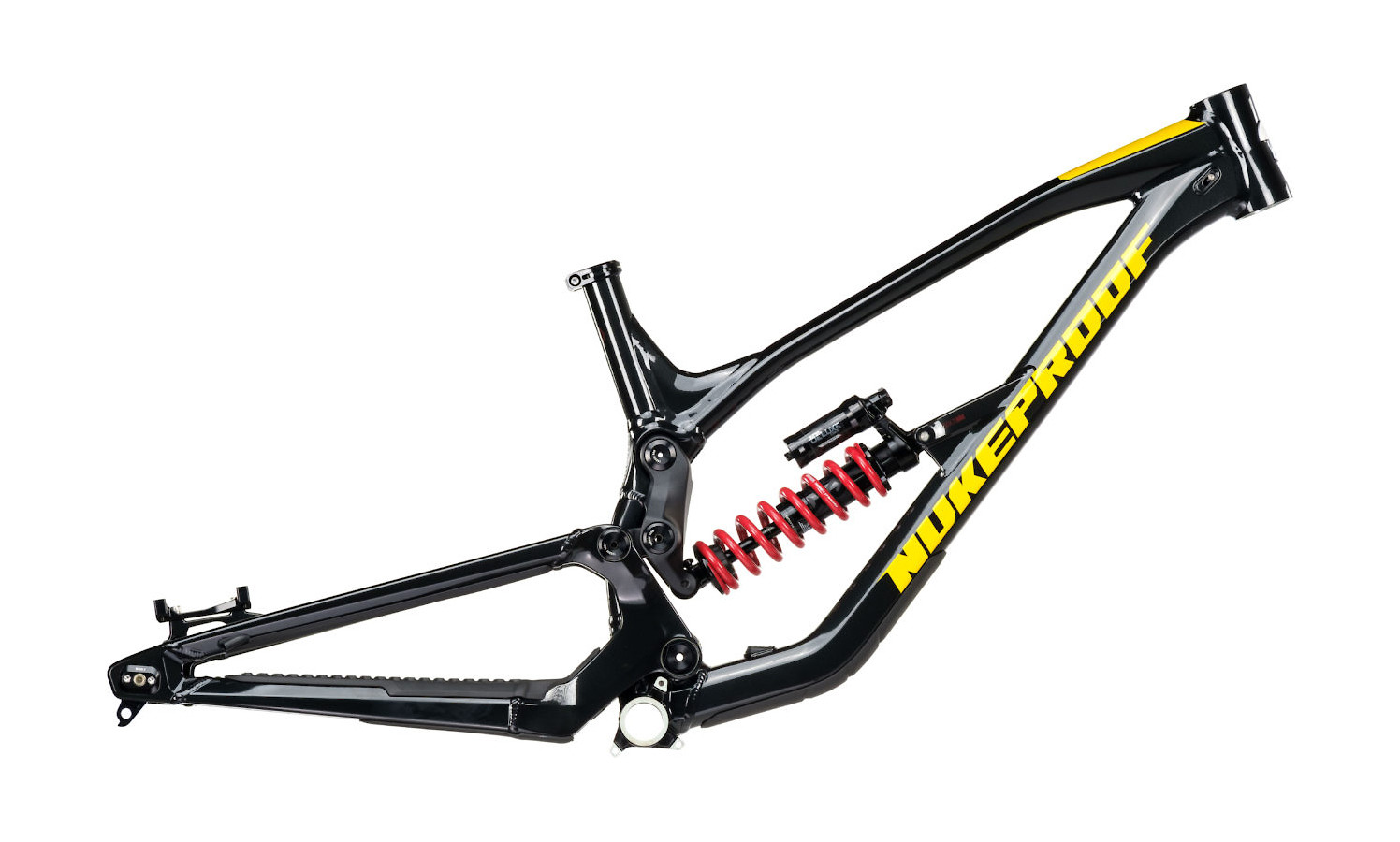Nukeproof Dissent 275 (2019-2022) Frame - Reviews, Comparisons, Specs ...
