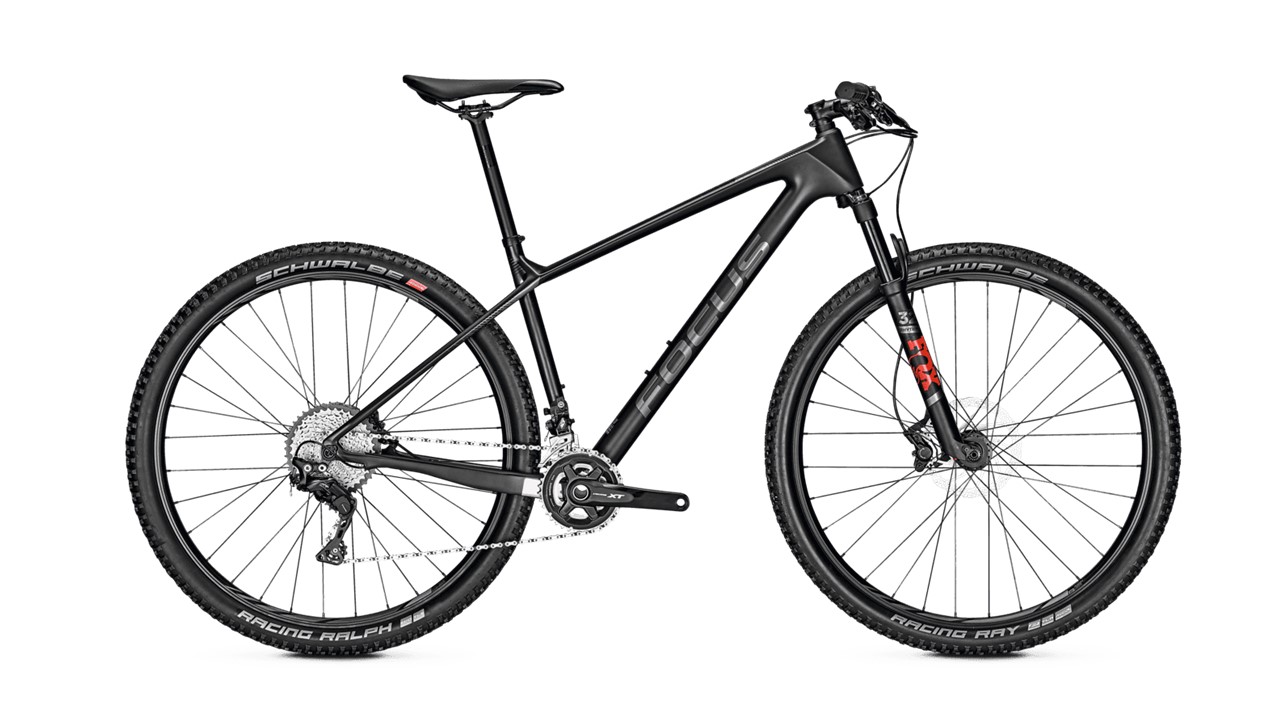 2019 Focus Raven 8.7 Bike - Reviews, Comparisons, Specs - Bikes - Vital MTB