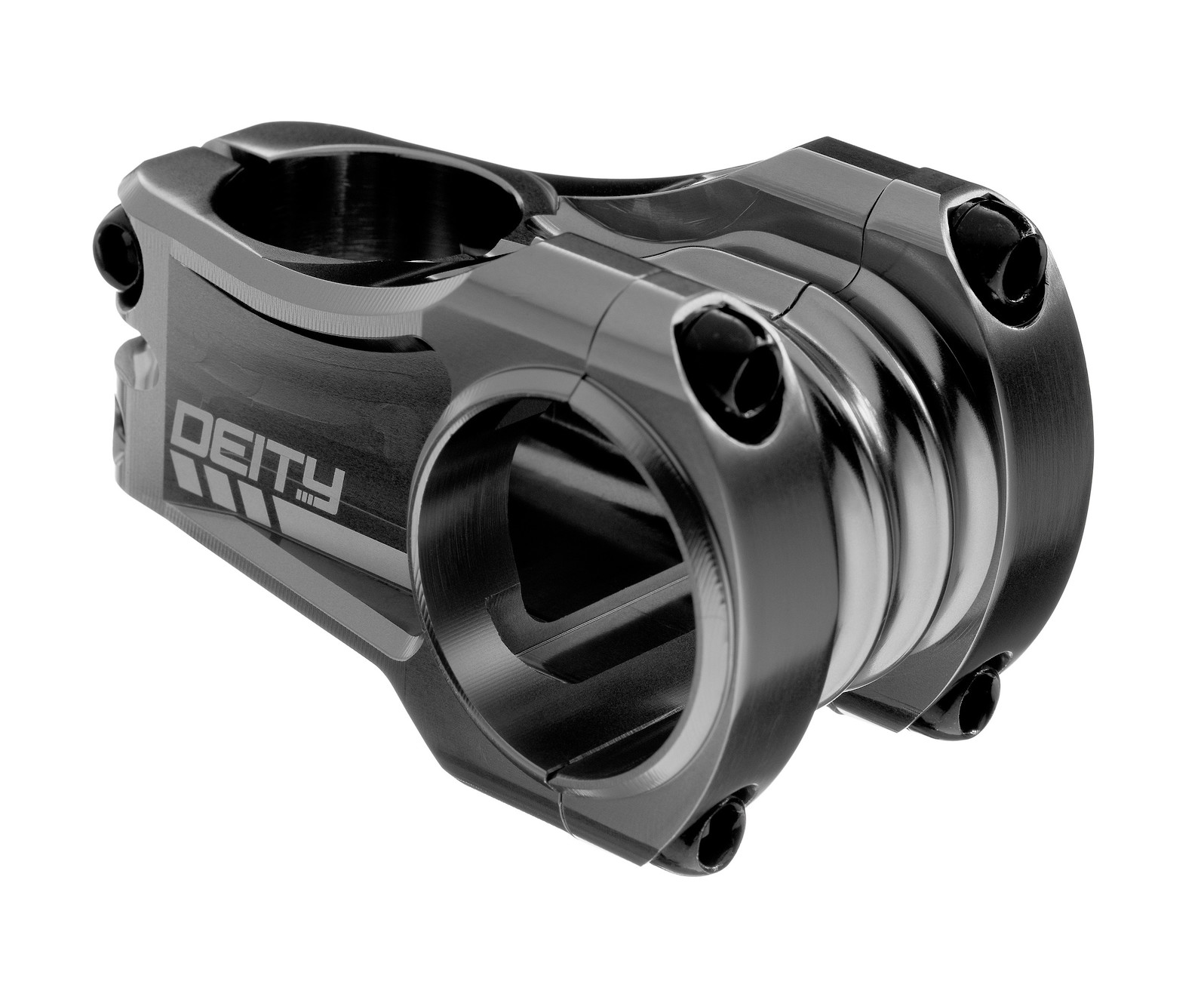DEITY Copperhead 35 Stem - Reviews, Comparisons, Specs - Stems - Vital MTB