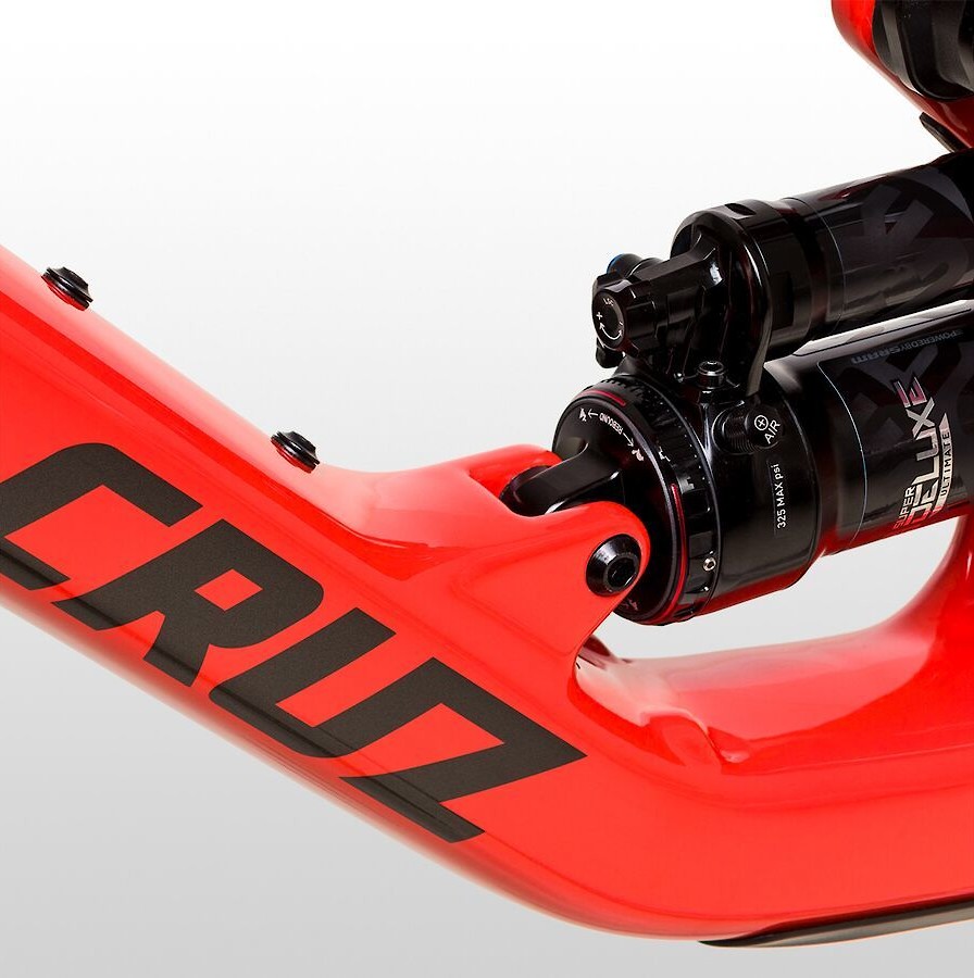 Santa Cruz Hightower V2 Carbon CC Frame (2019-2021) - Reviews ...