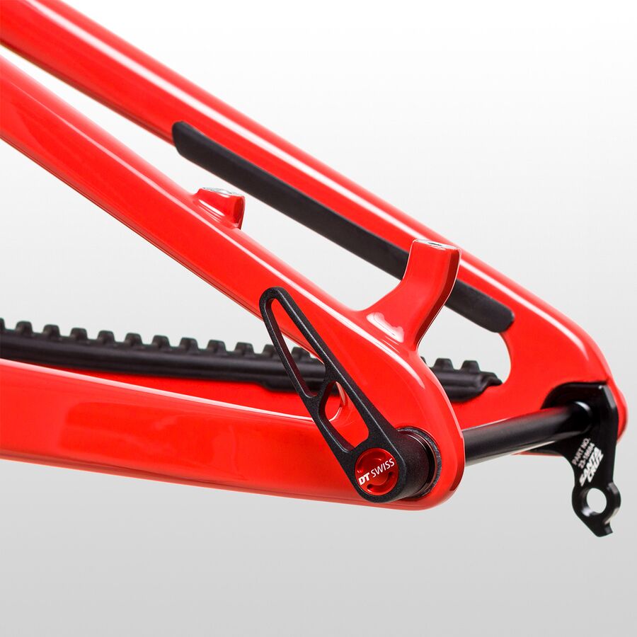 Santa Cruz Hightower V2 Carbon CC Frame (2019-2021) - Reviews ...