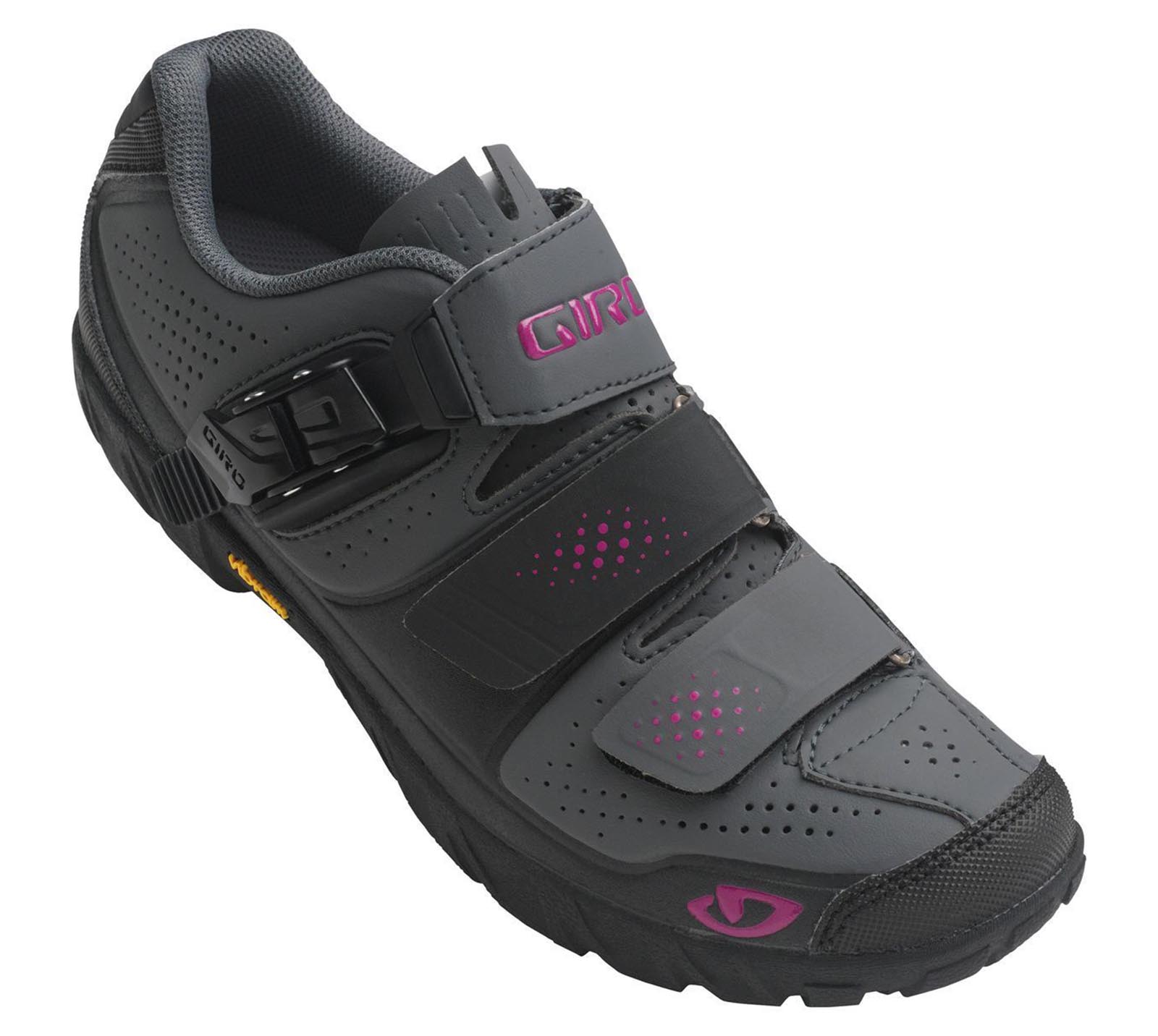 giro mtb shoes clipless