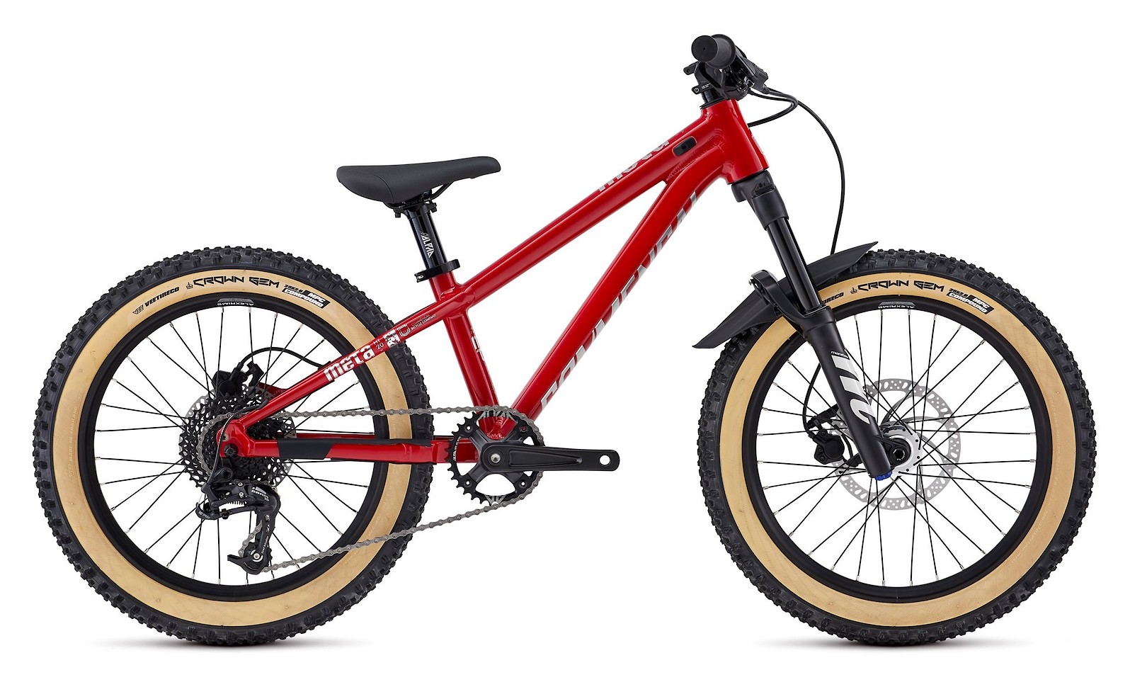 2020 Commencal Meta HT 20 Bike - Reviews, Comparisons, Specs - Bikes ...