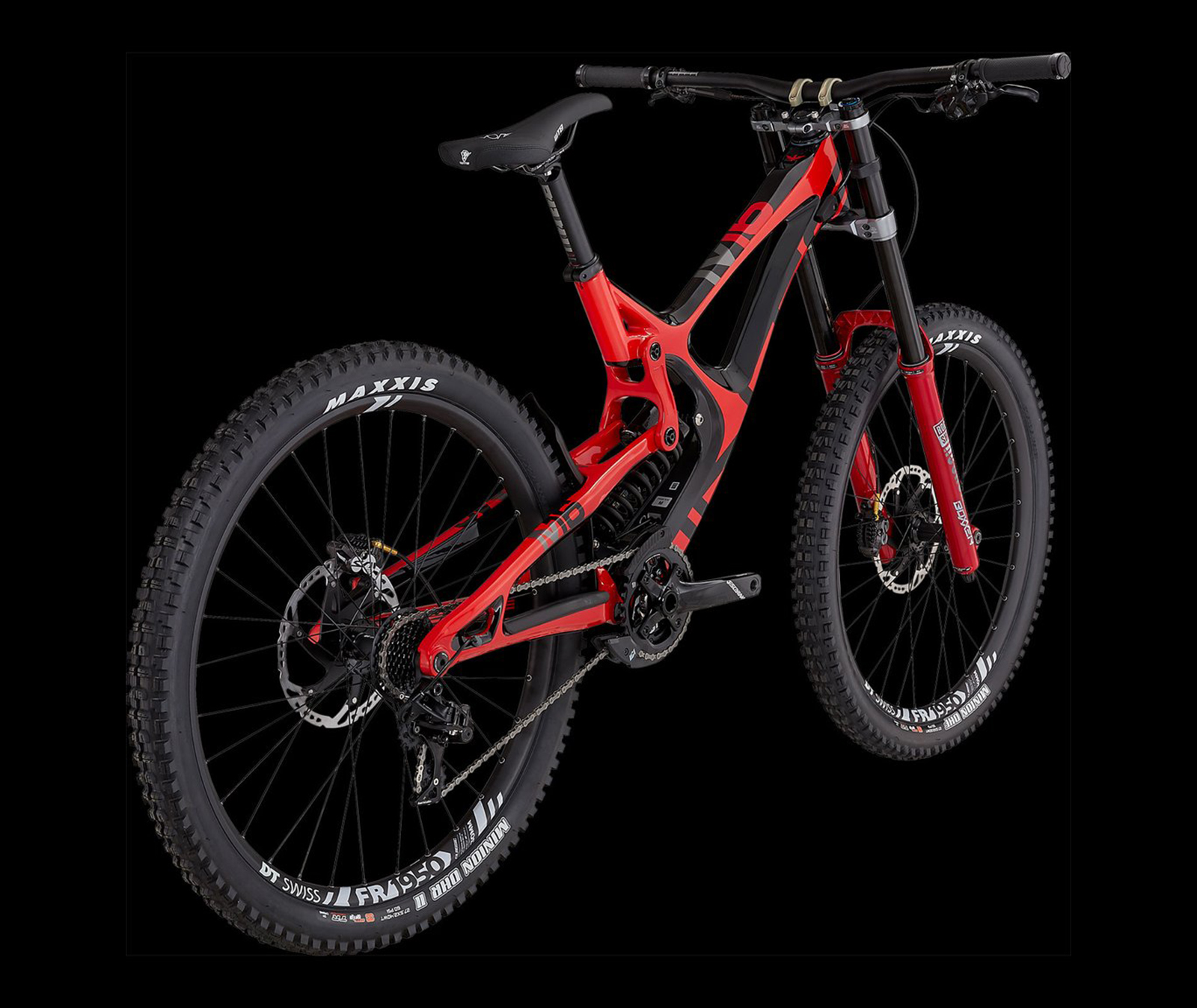 2019 Intense M16 Pro Bike - Reviews, Comparisons, Specs - Bikes - Vital MTB