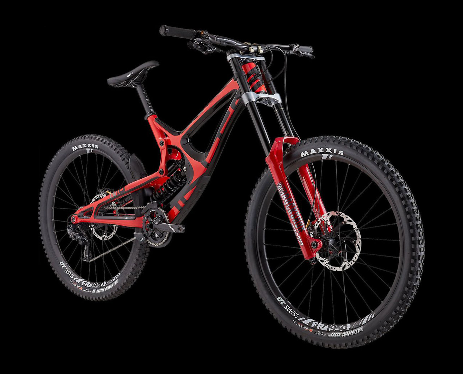 2019 Intense M16 Pro Bike - Reviews, Comparisons, Specs - Bikes - Vital MTB
