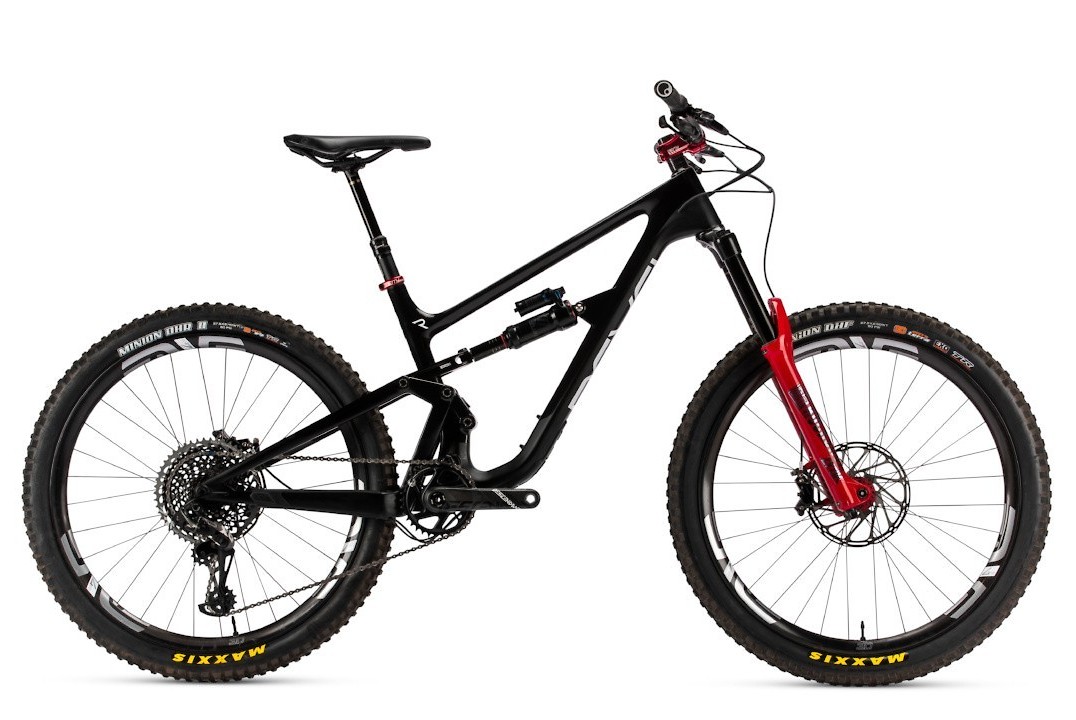 2019 Revel Rail X01 Eagle Bike - Reviews, Comparisons, Specs - Bikes ...