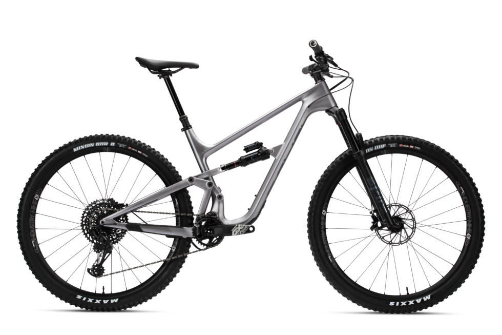 2019 Revel Rascal GX Eagle Bike - Reviews, Comparisons, Specs - Bikes ...