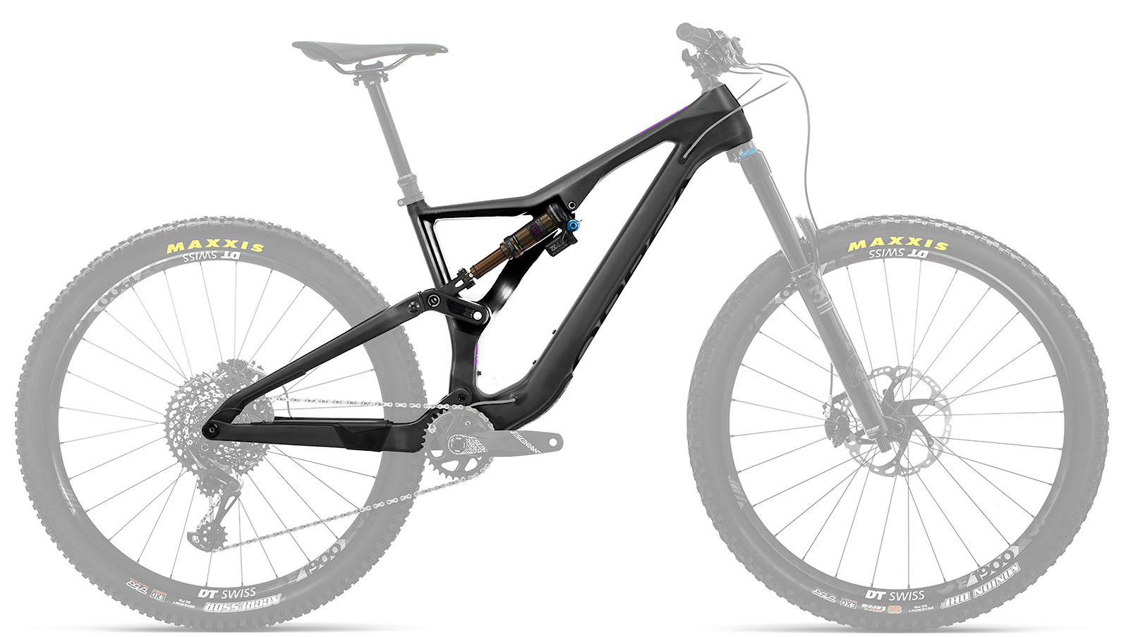 Orbea Rallon (2020-2021) Frame - Reviews, Comparisons, Specs - Frames ...