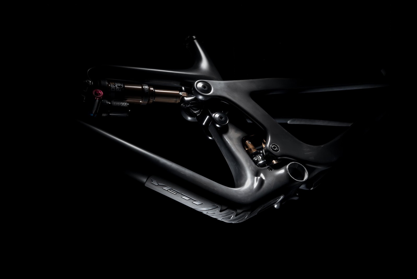 2020 Yeti SB140 C2 Bike - Reviews, Comparisons, Specs - Bikes - Vital MTB