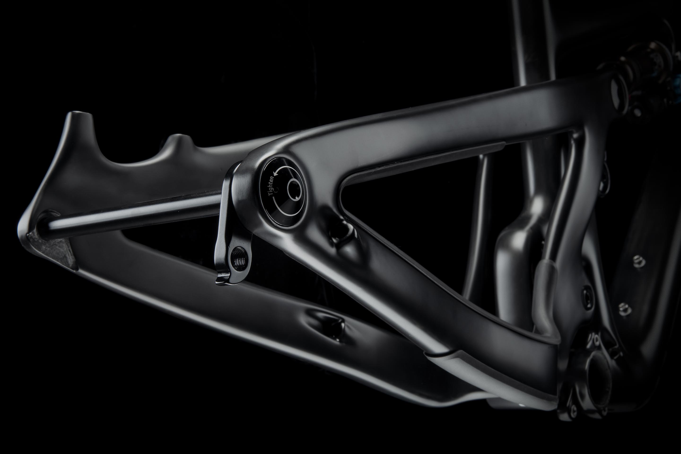 Yeti SB140 27.5 TURQ (2020-2022) Frame - Reviews, Comparisons, Specs ...