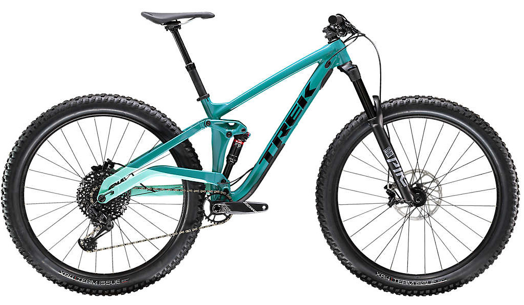 2020 Trek Full Stache 8 Bike - Reviews, Comparisons, Specs - Bikes ...