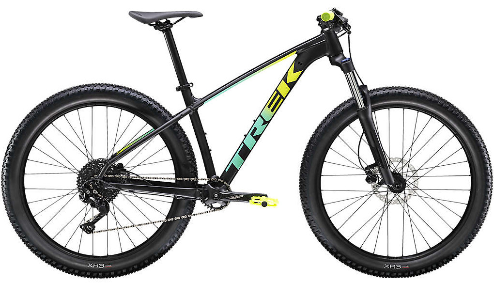 2020 Trek Roscoe 6 Bike - Reviews, Comparisons, Specs - Bikes - Vital MTB