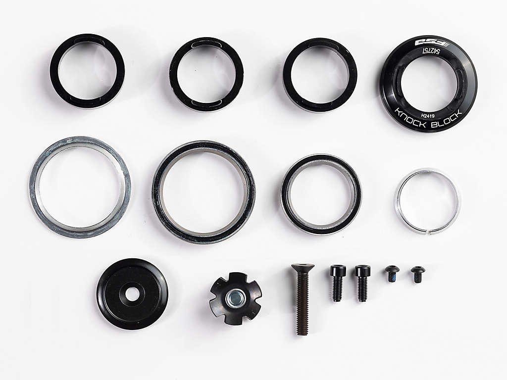 Trek Fuel EX C Gen 5 (2020-2023) Frame - Reviews, Comparisons, Specs ...