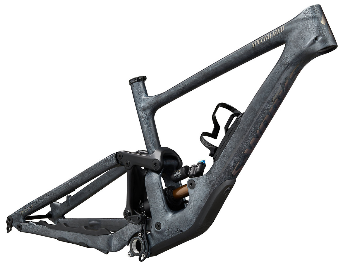 Specialized Enduro S-Works Frame - Reviews, Comparisons, Specs - Frames ...