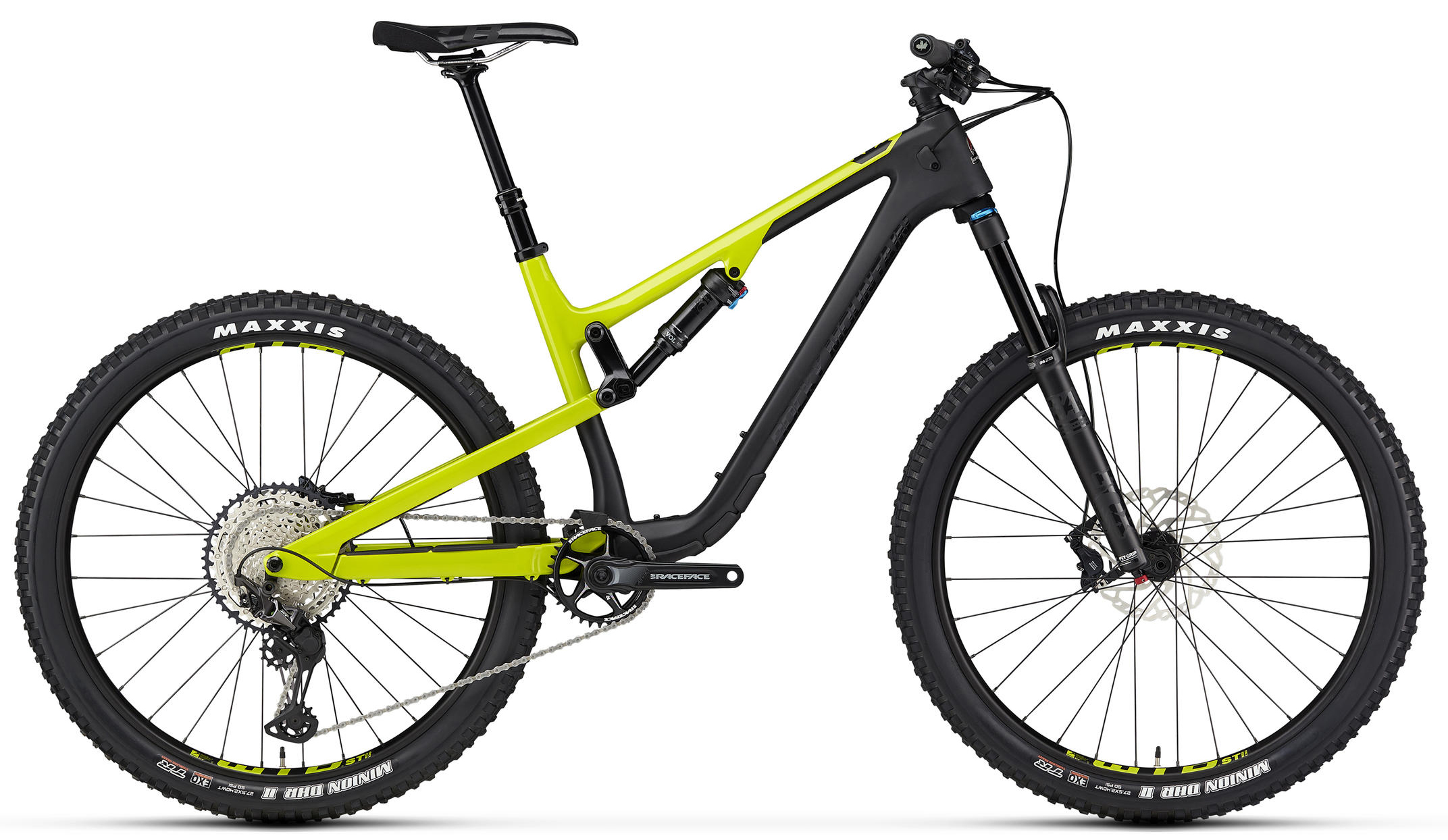 2020 Rocky Mountain Thunderbolt Carbon 50 Bike - Reviews, Comparisons ...