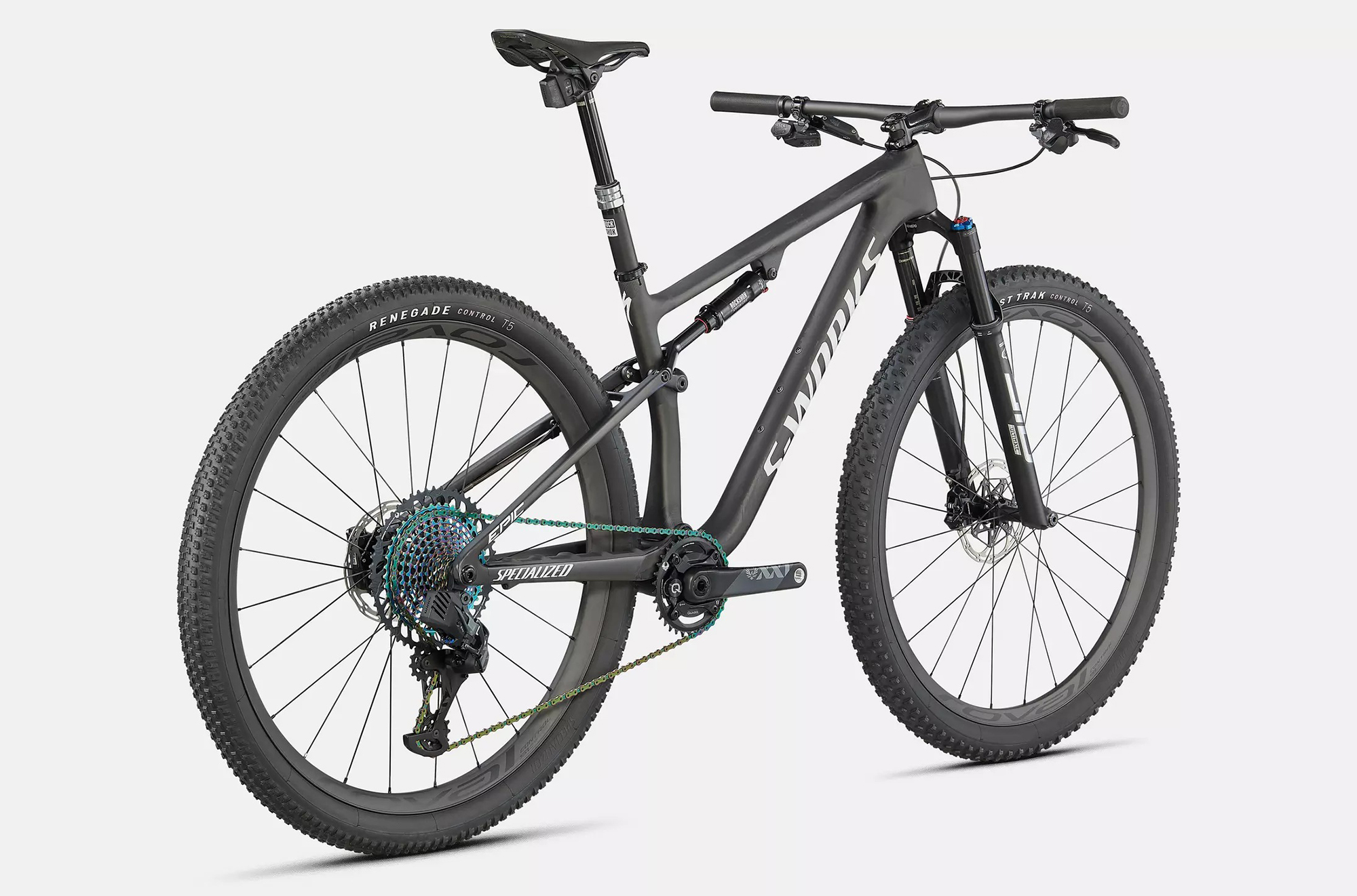 2022 Specialized Epic S-Works Bike - Reviews, Comparisons, Specs - Bikes - Vital MTB