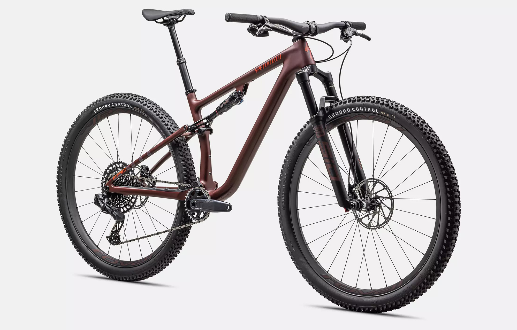 2023 Specialized Epic EVO Expert Bike - Reviews, Comparisons, Specs - Bikes - Vital MTB