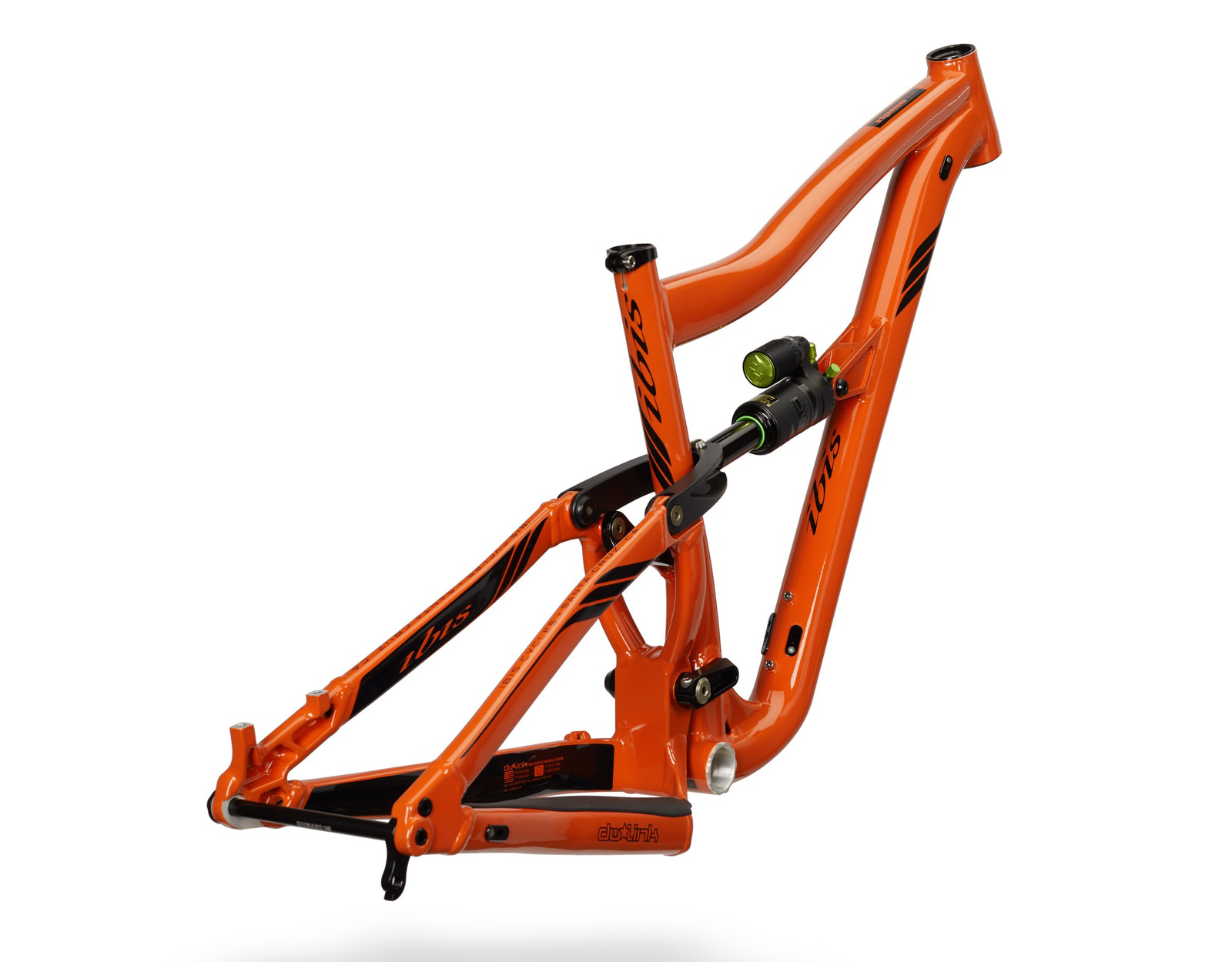 Ibis Ripmo AF Frame - Reviews, Comparisons, Specs - Frames - Vital MTB