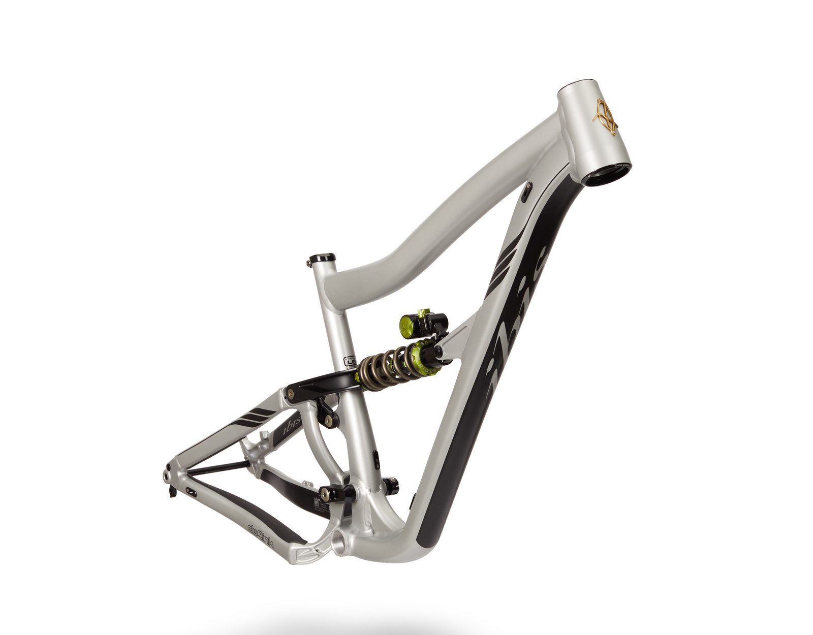 Ibis Ripmo AF Frame - Reviews, Comparisons, Specs - Frames - Vital MTB