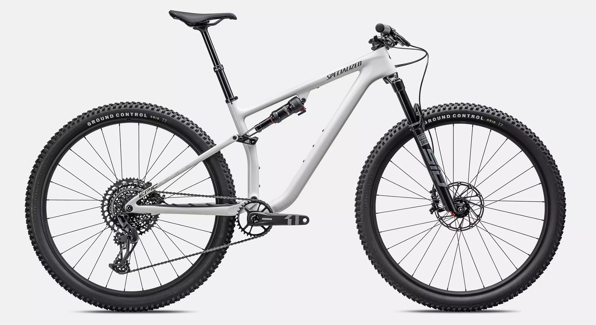 2023 Specialized Epic EVO Comp Bike - Reviews, Comparisons, Specs - Bikes - Vital MTB