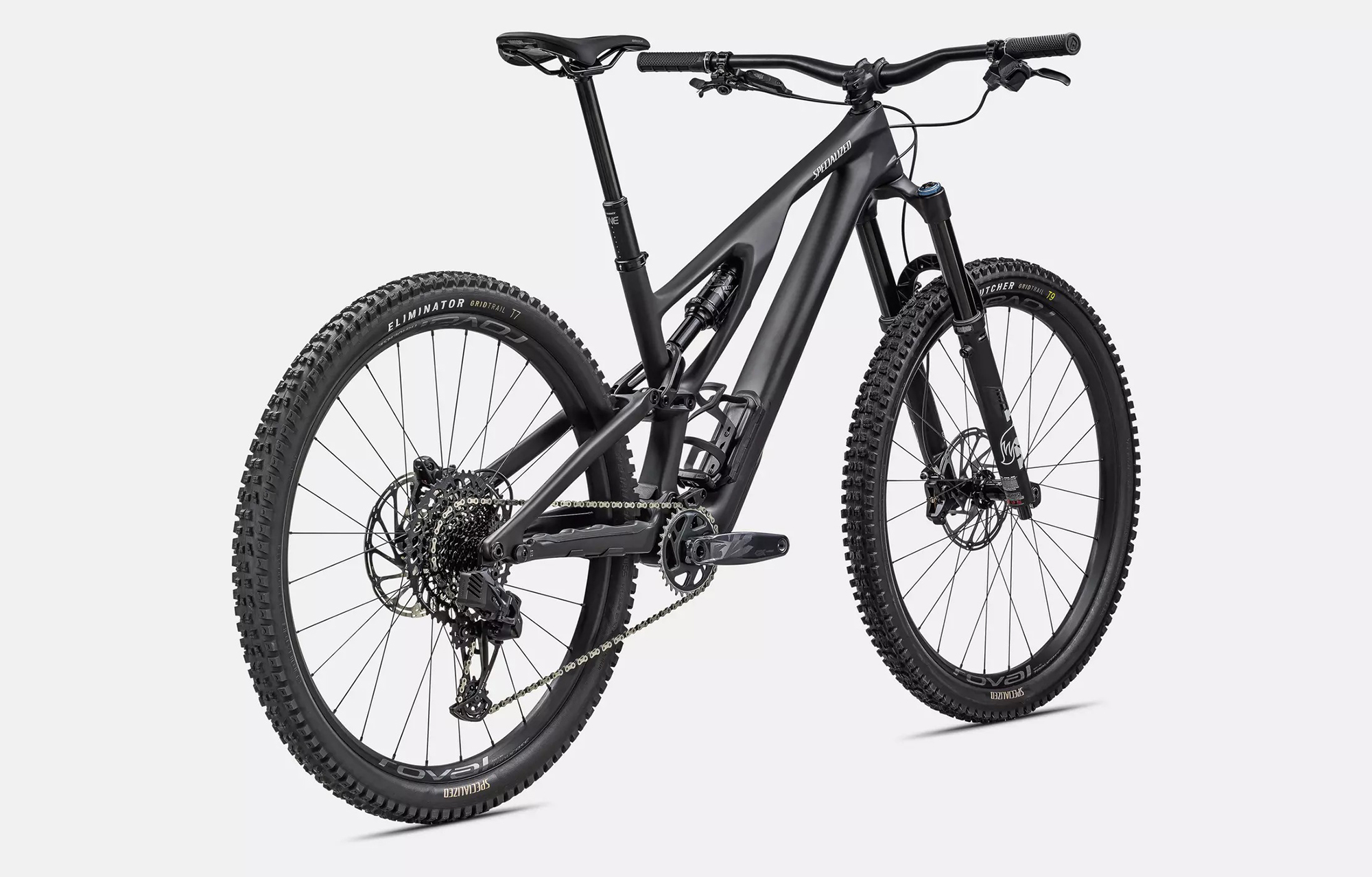 2023 Specialized Stumpjumper EVO Expert Bike - Reviews, Comparisons, Specs - Bikes - Vital MTB