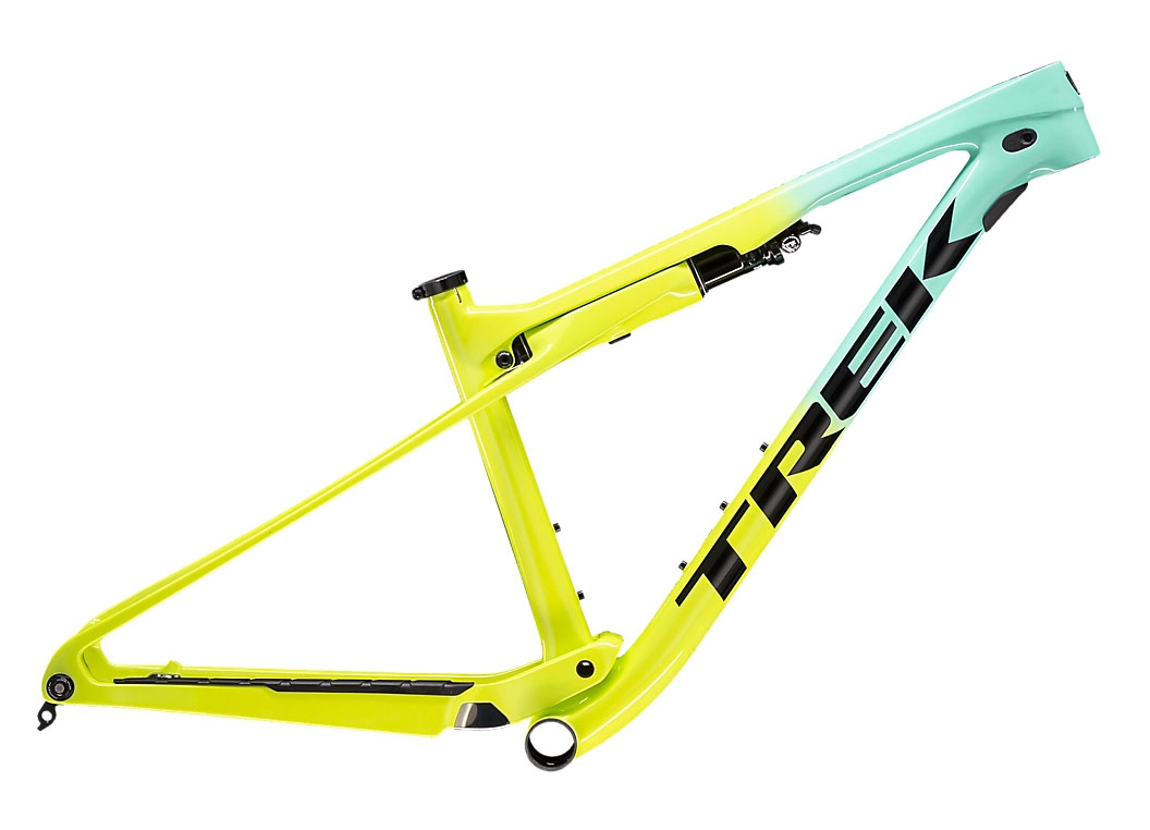 Trek Supercaliber (Gen 1, 2020-2023) Frame - Reviews, Comparisons ...