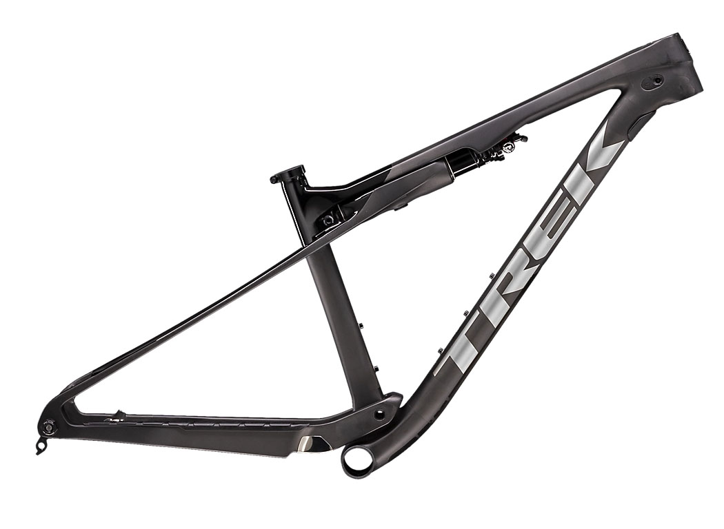 Trek Supercaliber (Gen 1, 2020-2023) Frame - Reviews, Comparisons ...