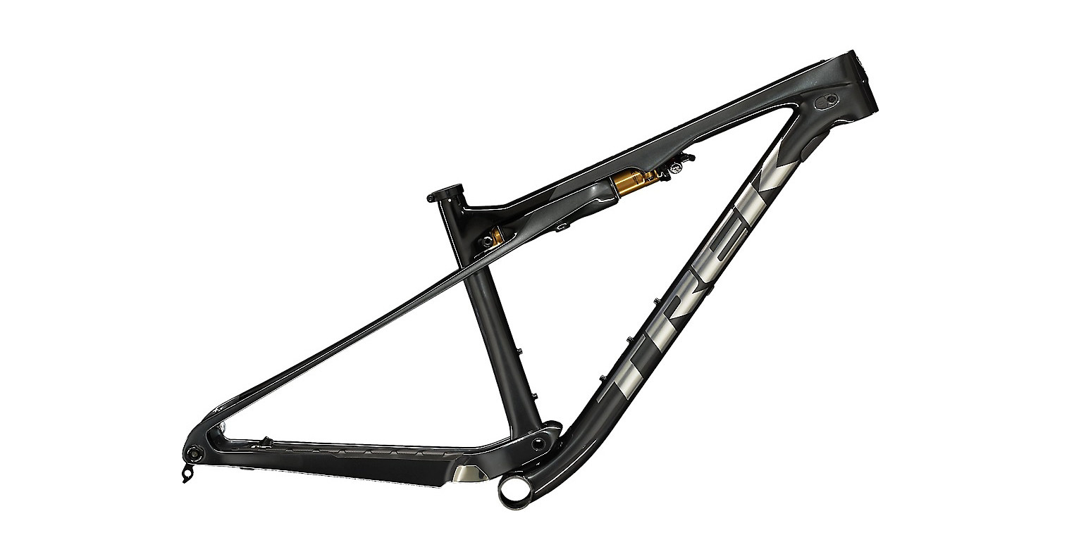 Trek Supercaliber (Gen 1, 2020-2023) Frame - Reviews, Comparisons ...