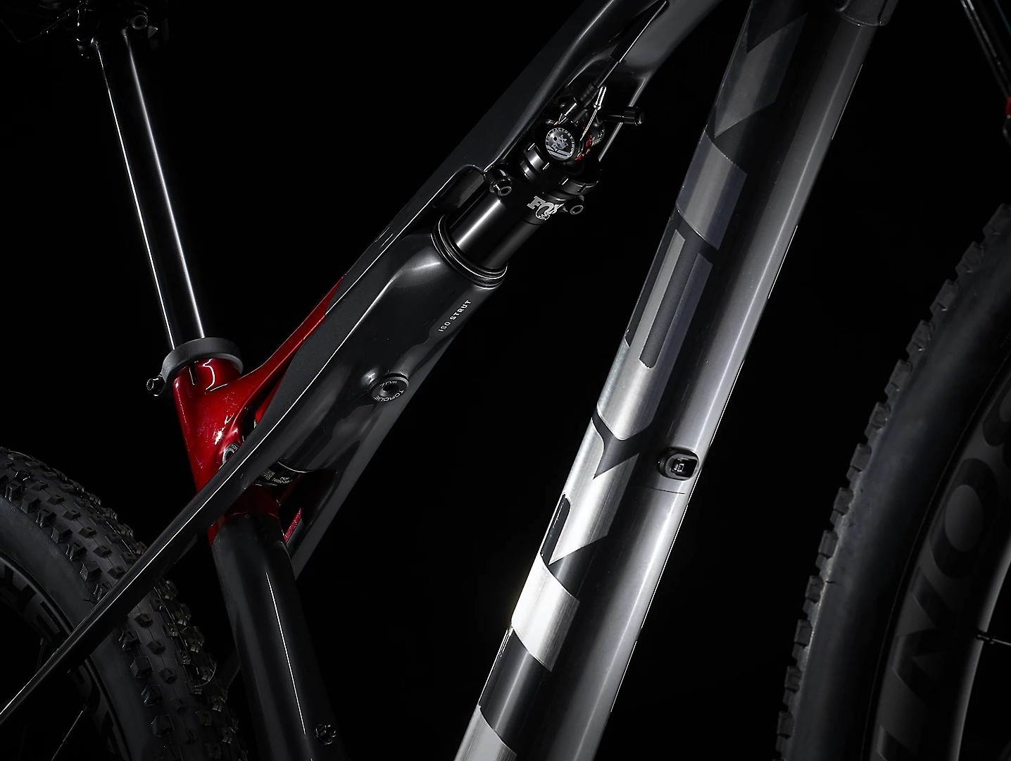 Trek Supercaliber (Gen 1, 2020-2023) Frame - Reviews, Comparisons ...