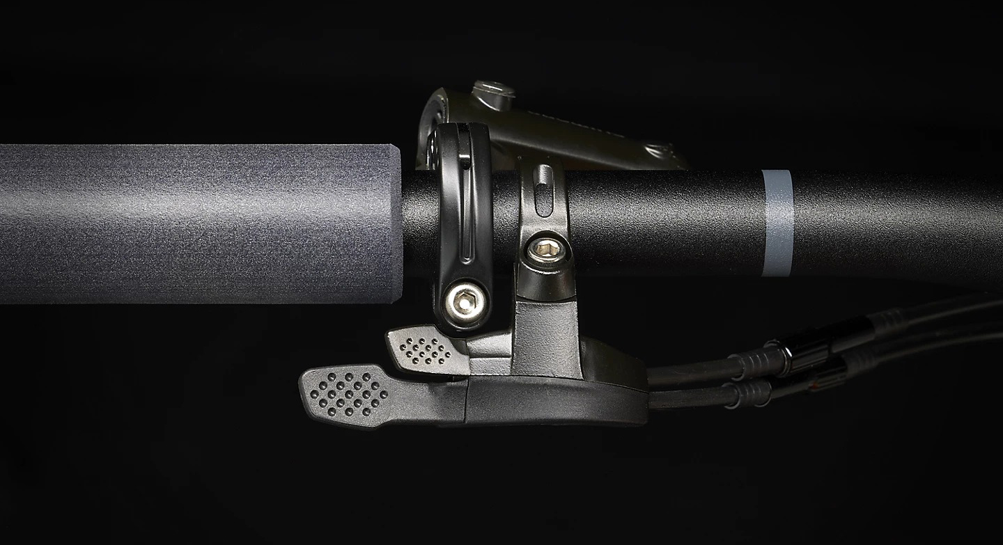 Trek Supercaliber (Gen 1, 2020-2023) Frame - Reviews, Comparisons ...