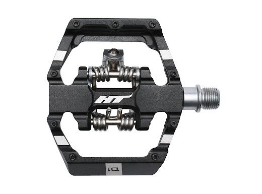 HT Components D1 Clipless Pedal - Reviews, Comparisons, Specs ...