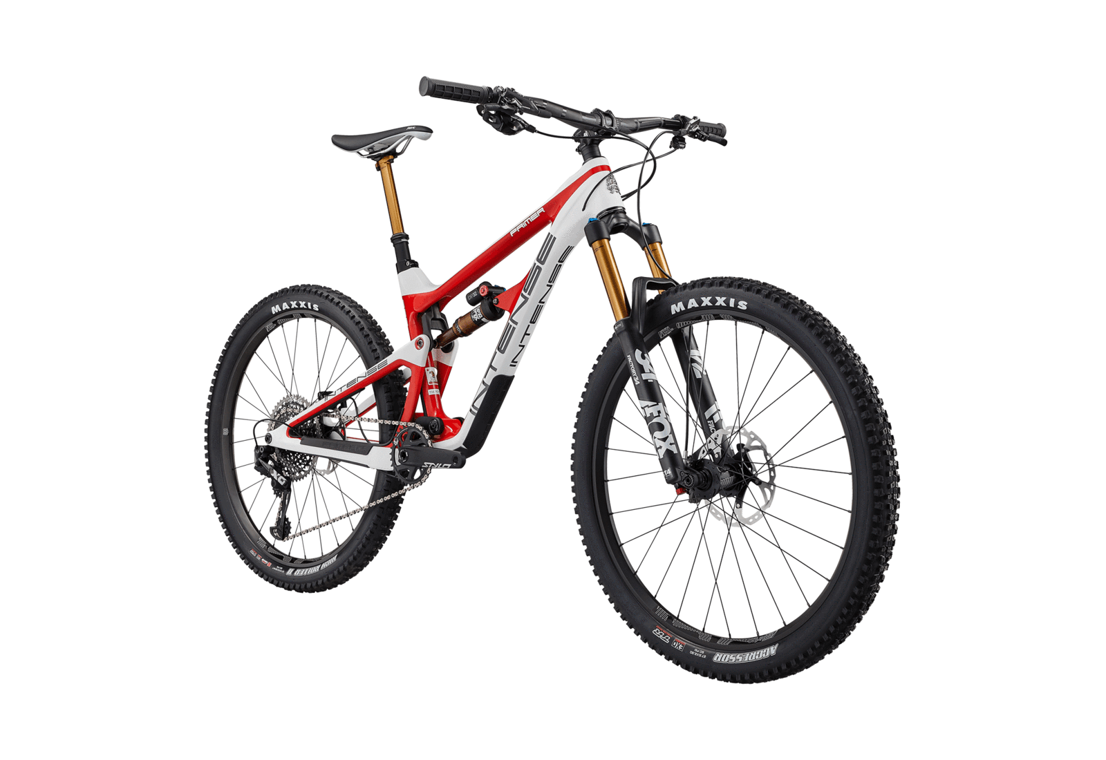 2020 Intense Primer 27.5" Pro Bike - Reviews, Comparisons, Specs ...