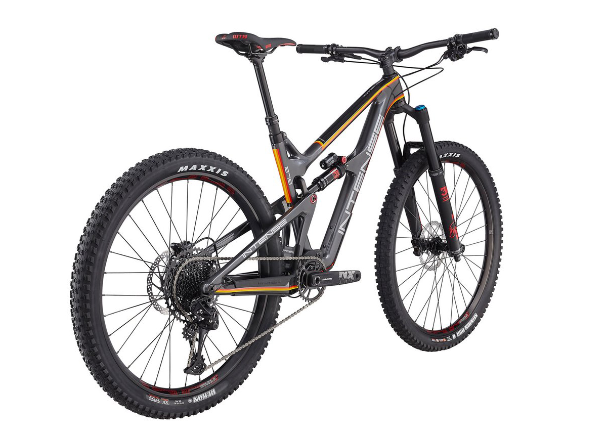 2020 Intense Primer S Expert Bike - Reviews, Comparisons, Specs - Bikes ...