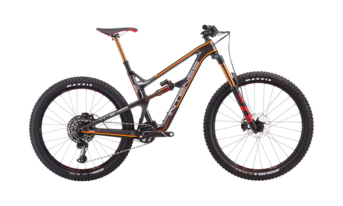 2020 Intense Primer S Pro Bike - Reviews, Comparisons, Specs - Bikes ...