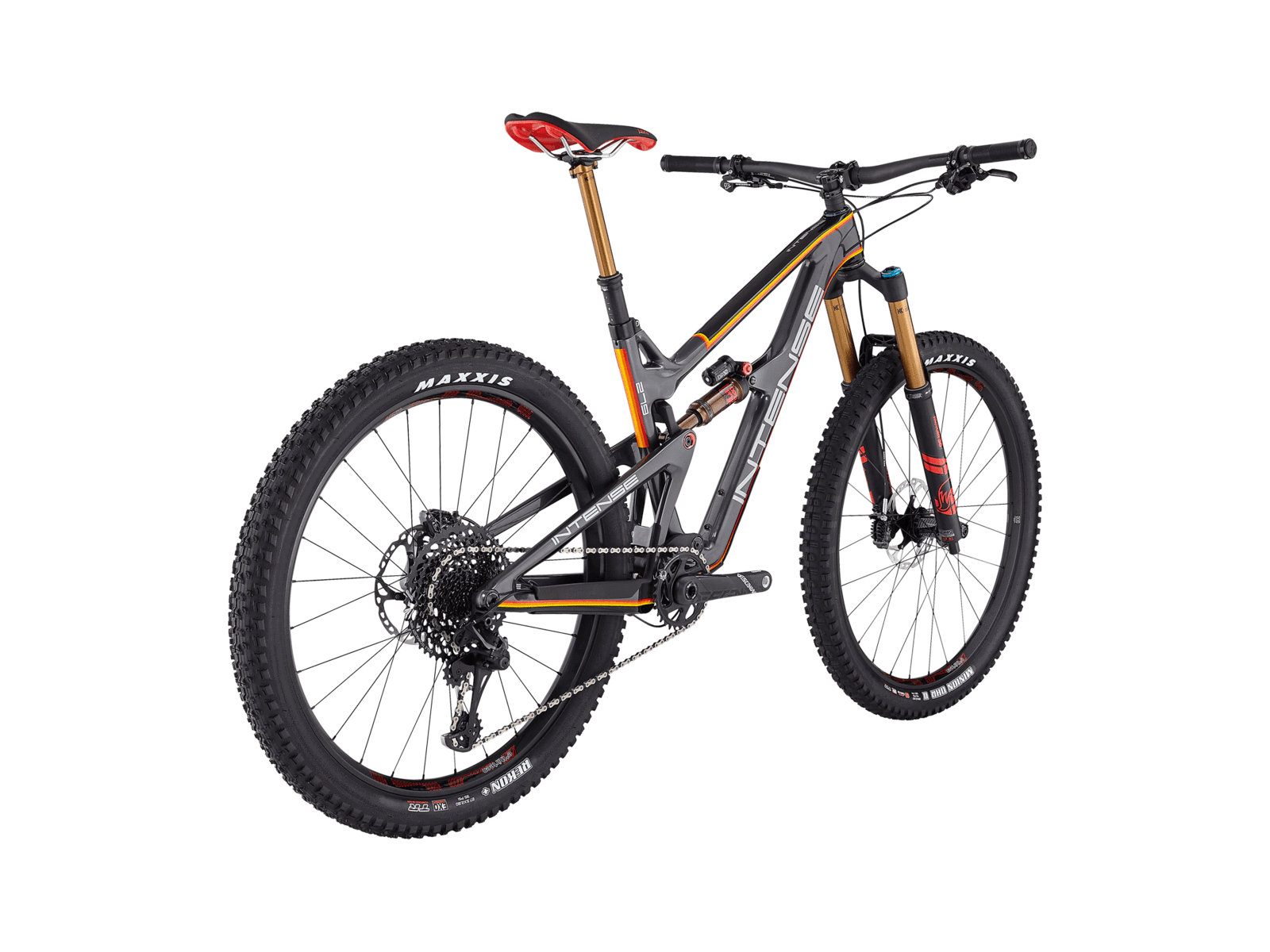 2020 Intense Primer S Pro Bike - Reviews, Comparisons, Specs - Bikes ...