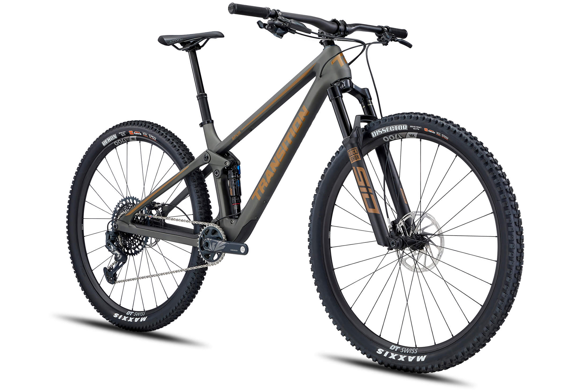2022 Transition Spur Deore Bike - Reviews, Comparisons, Specs - Bikes ...