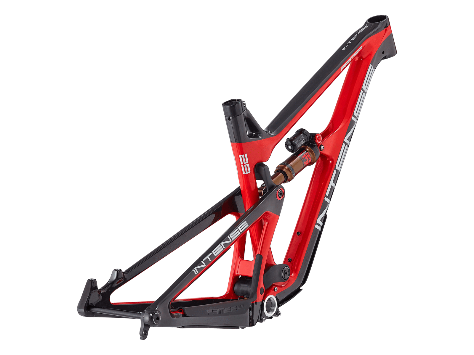 Intense Primer 29 Factory Frame - Reviews, Comparisons, Specs - Frames ...