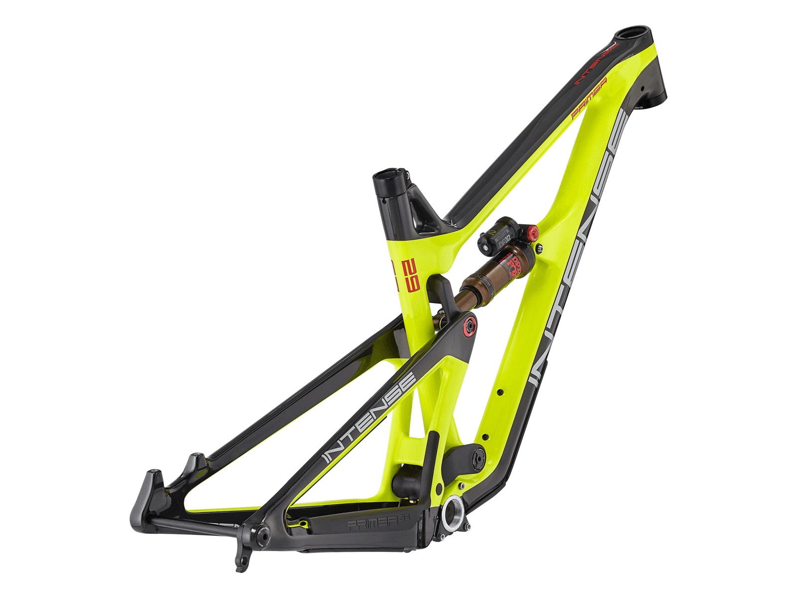 Intense Primer 29 Factory Frame - Reviews, Comparisons, Specs - Frames ...