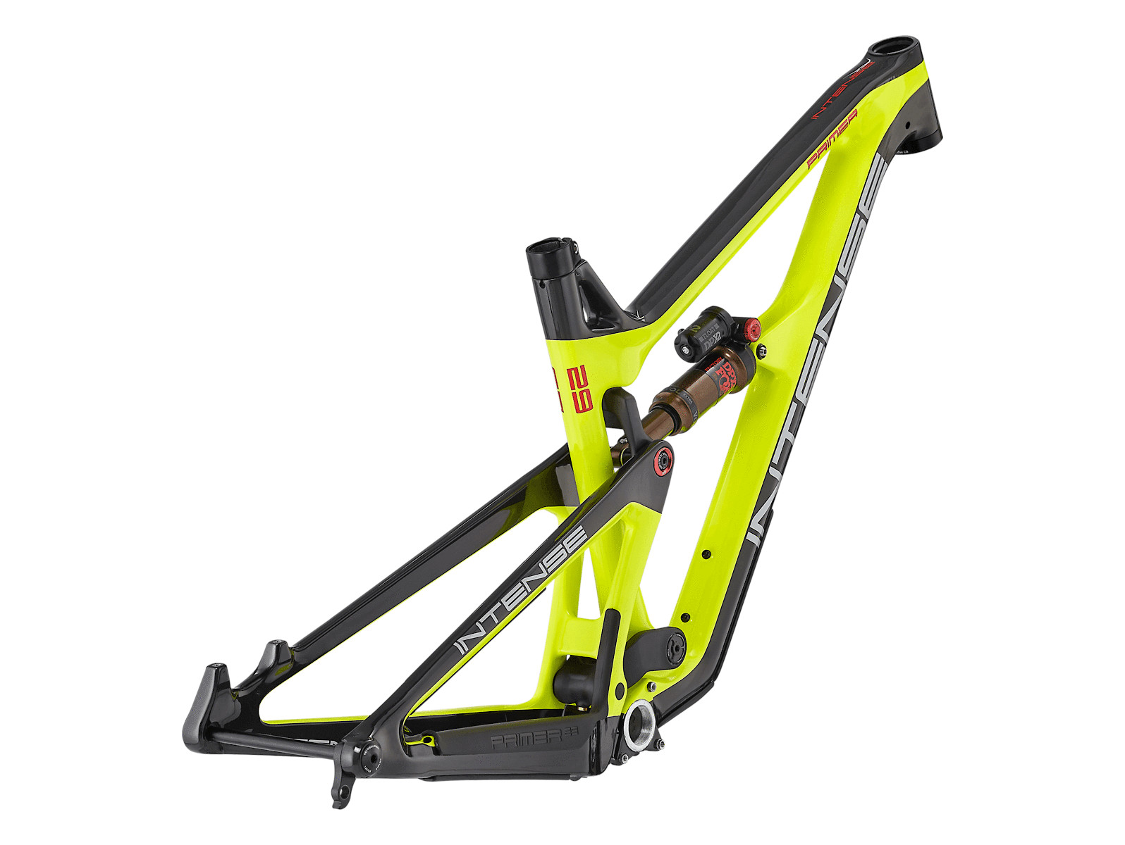 Intense Primer 29 Factory Frame - Reviews, Comparisons, Specs ...