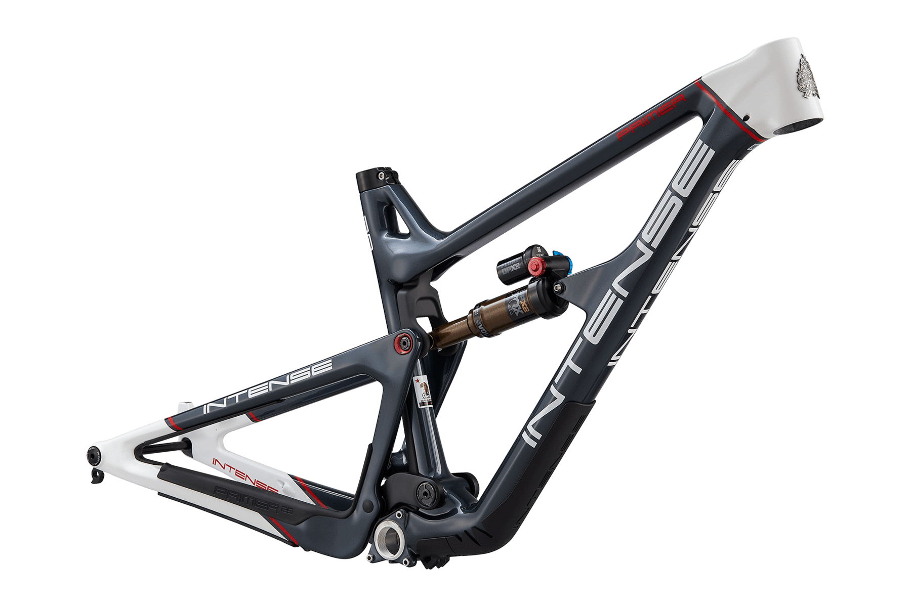 Intense Primer 29 Factory Frame - Reviews, Comparisons, Specs - Frames ...